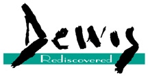 The Dewis Collection | The Art of Louis Dewis